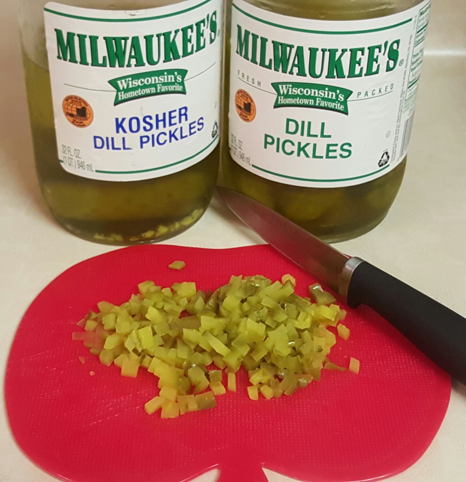 They Call Me Tater Salad. – Suburban Homestead Nerd